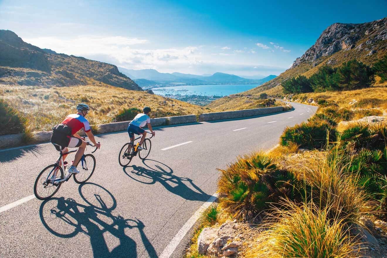 Cross-Training: How Cycling and Running Enhance Your Performance ...