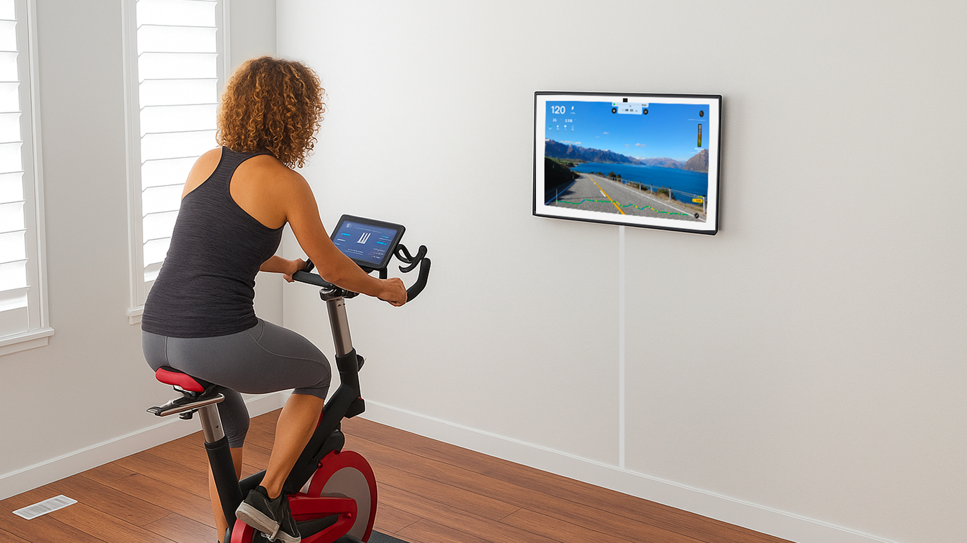 Kinomap TV: A New Interface, New Features… and Now Available on Echo ...